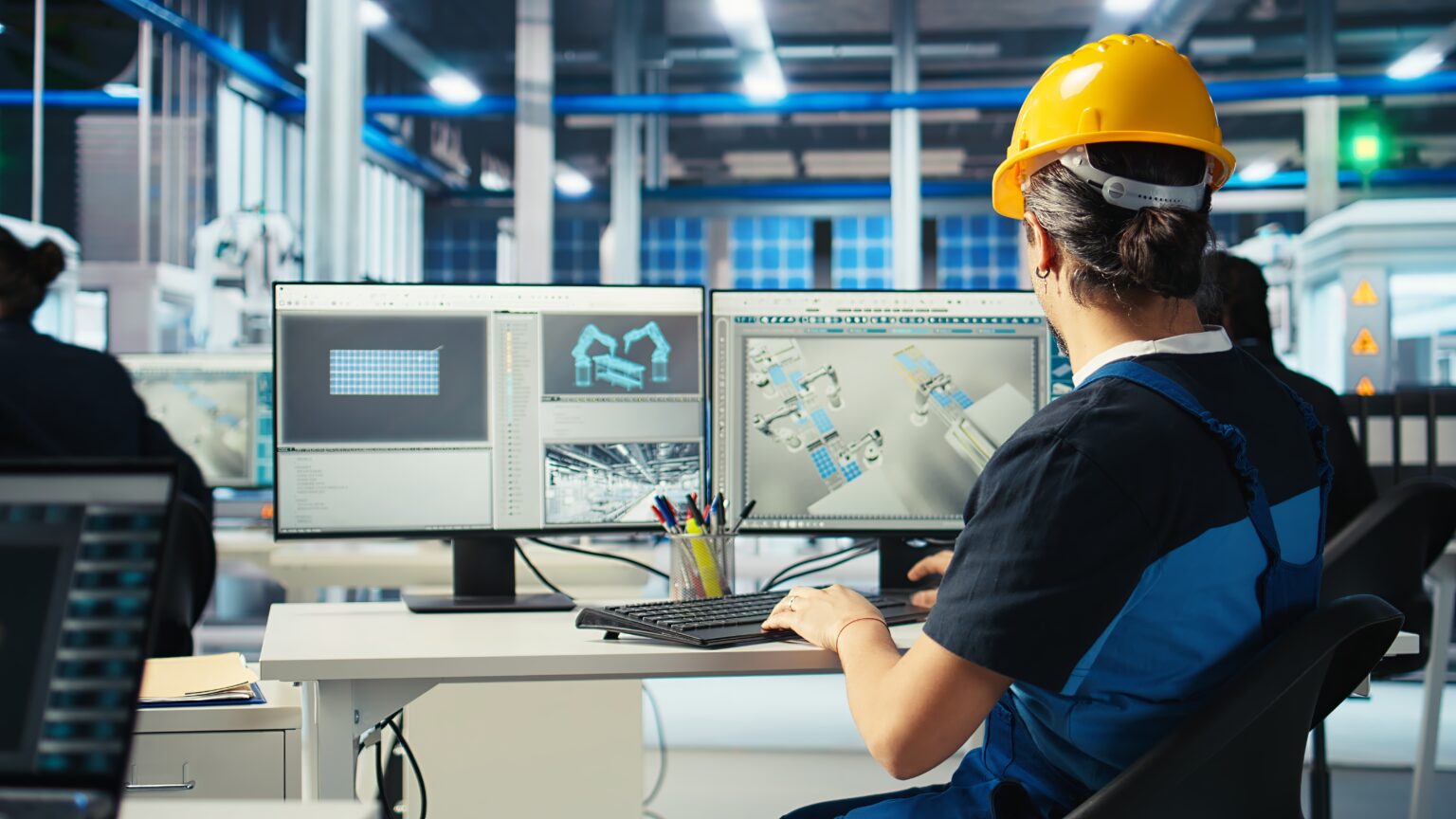 Structural & Hydraulics Design - Simpplex